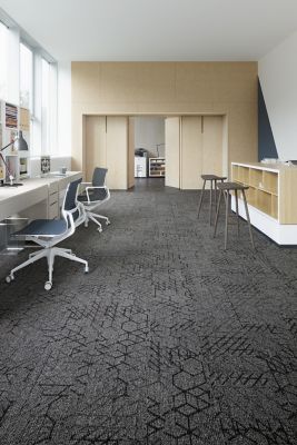 Visual Edge | Carpet Tile Collection | Mohawk Group